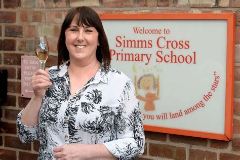 School Scoops £1million Lottery Win As 30 Teachers Share The Huge Prize