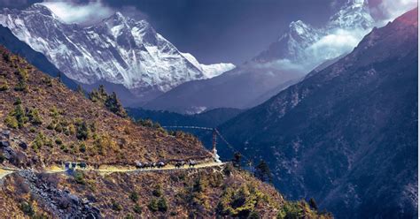 10 Things You Need To Know About Mu Gompa Manasukh