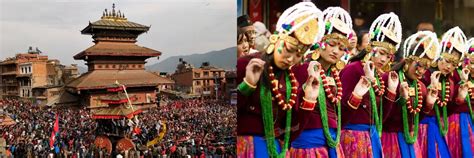 Nepal Culture History Traditions And Facts