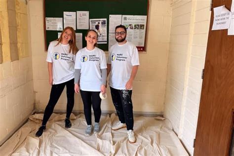 Mars Wrigley Foundation Supports Slough Community Centre With £77k