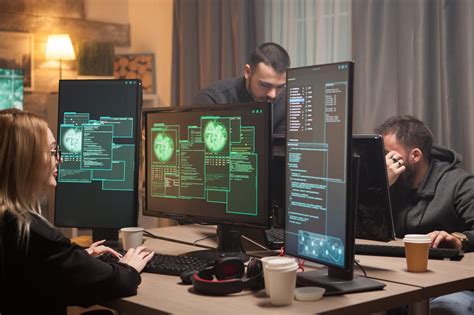 Unmasking Vulnerabilities The Art Of Penetration Testing
