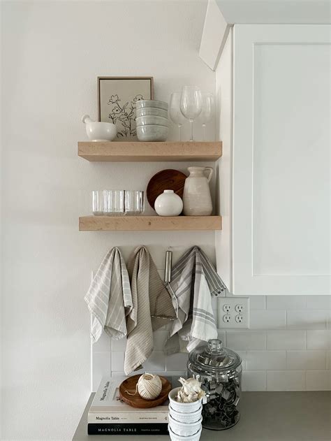 Diy Floating Shelves Artofit