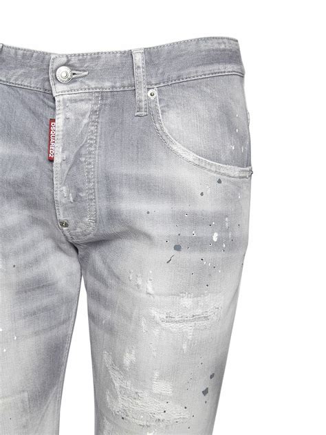 Dsquared2 Skater Jeans Dsquared2