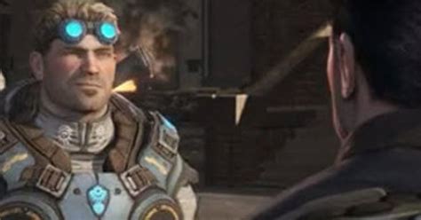 Gears Of War Judgment Launch Trailer Brings The Attitude Vg247