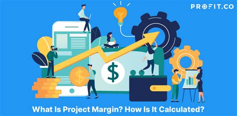 What Is Project Margin How Is It Calculated Kpi