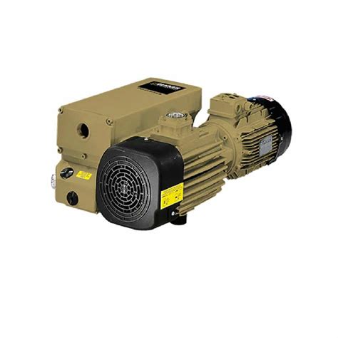 Durable Dekker Duravane Rvl080hs31 Lubricated Rotary Vane