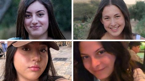 Hamas Names Next Israeli Hostages Set To Be Released Bbc News