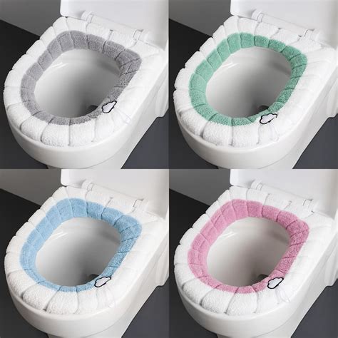 Elongated Toilet Seat Covers Online