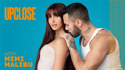 Mimi Malibu Up Close With Mimi Malibu Watchxxxfree Porn Tube