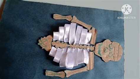 Skeleton Project Ideas For School Skeleton Project Grade 5 Skeleton