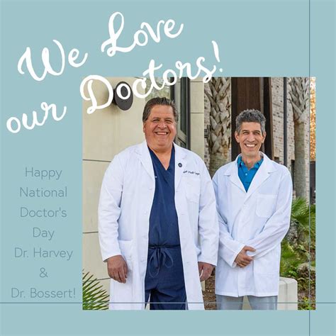 Charleston Plastic Surgery On Linkedin Have A Great National Doctors