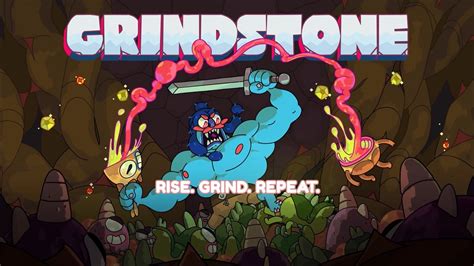 Puzzle Game Grindstone Is Now Available For Xbox And Playstation