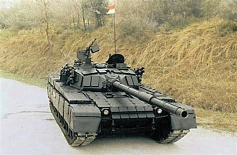 Tank T-59