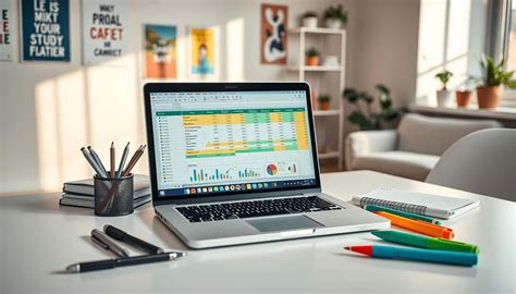 Lernplan 2 Excel Vorlage Kostenlos Downloaden