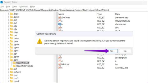 Ako Pridať Alebo Odstrániť Programy Zo Zoznamu Otvoriť V Programe Windows Najlepší Domov