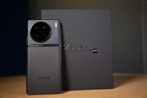 Vivo X90 Pro - Telemanija.com - Recenzije, specifikacije i cijene ...