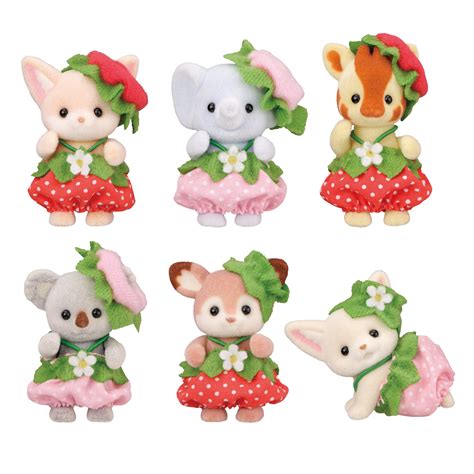 Calico Critters Shop For Toys At