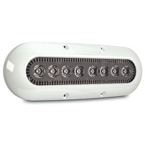 Underwater Boat Light Explore E2 Oceanled Led Flush