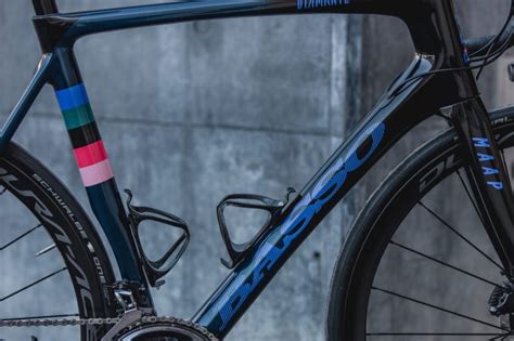 De Nieuwe Maap X Basso Is Weer Gaaf Racefietsblognl