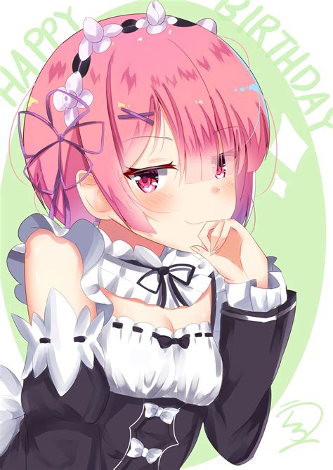 [media] Smug Ram R Onetrueram