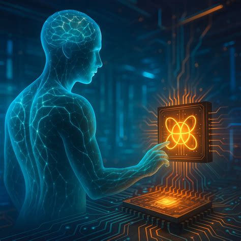 Quantum Computing Meets Genomics The Dawn Of Hyper Fast Dna Analysis