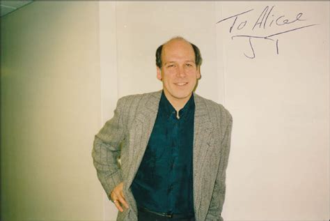 Jacque Trussel Autographed Inscribed Photograph Circa 1992 Historyforsale Item 322960