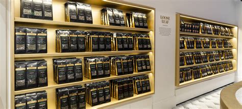 Twinings Flagship Store 216 Strand