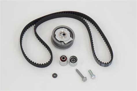 Timing Belt Kit 06f198119a Genuine Vw Audi Volkswagen 06f 198 119 A Pelican Parts