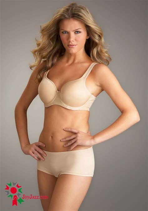 Hot And Spicy Brooklyn Decker “felina” Lingerie Photoshoot