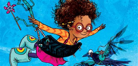 Izzy Gizmo The Young Inventor Perth Is Ok