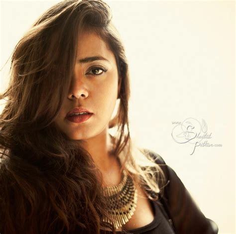 Fashion And Fun During Lockdown By Pallavi Jaiswal Page3star