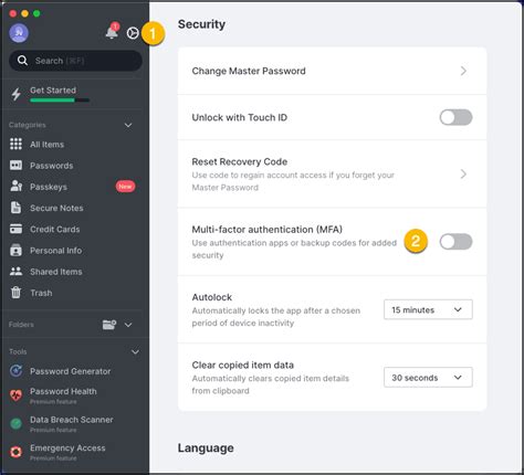 Nordpass Review May 2024 Still The Best Password Manager