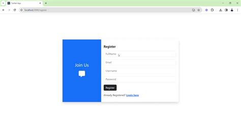 Launching My Full Stack Web Application With React And Bootstrap