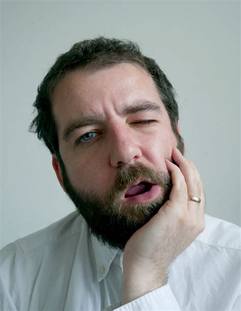 Daniel Woolhouse Head Buzz Electronic Sound