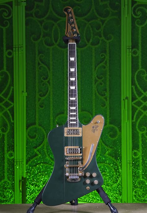 Kauer Banshee Ike Ex Scott Holiday Rival Sons