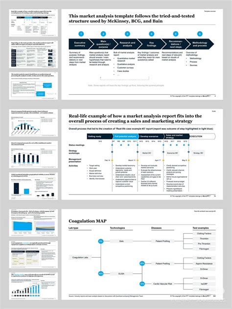 Mckinseys Professional Market Analysis Framework Powerpoint