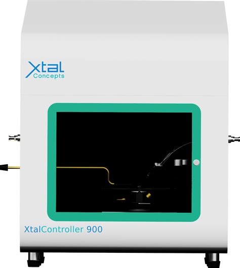 Xtalcontroller Xtal Concepts Gmbh