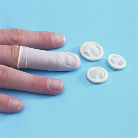 Finger Condoms Album On Imgur