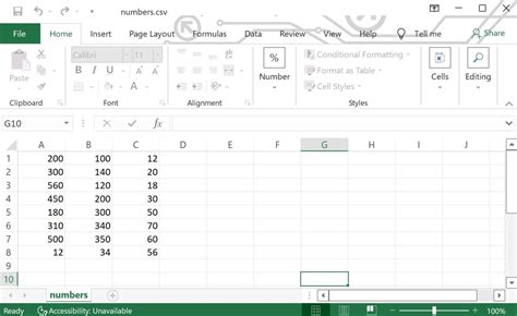 How To Read And Write Files In A Jes Application