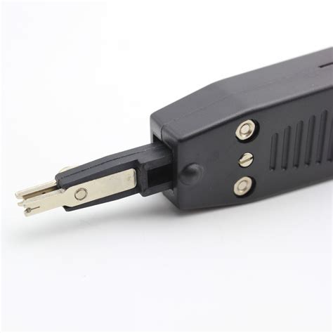 Idc Termination Tool Punches Down Tool Loop A Line Insertion For