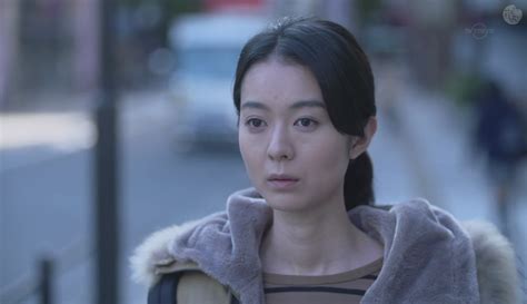 Nakamura Eriko 中村映里子