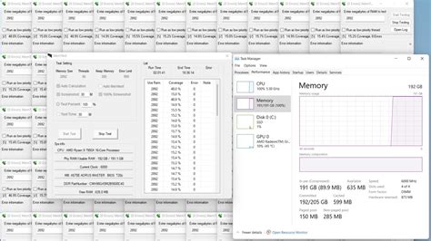 Msi Gigabyte Amd Am Motherboards Shown To Be Running Non Binary Gb Gb Ddr