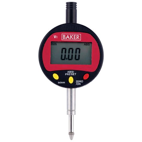 Dial Gauge In Mm At Wilma Aron Blog