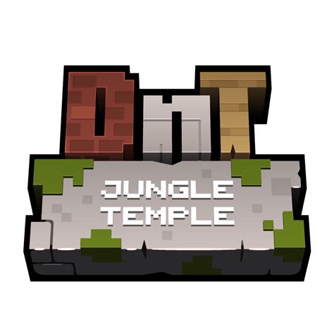 Скачать Dungeons And Taverns Jungle Temple Replacement — Minecraft Моды