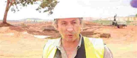 Sam Thamin « Les Infrastructures Seront Livrées Le 26 Décembre 2018