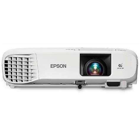 Epson Projector Eb S300 E500 Garansi Resmi Epson Proyektor Infocus Lazada Indonesia