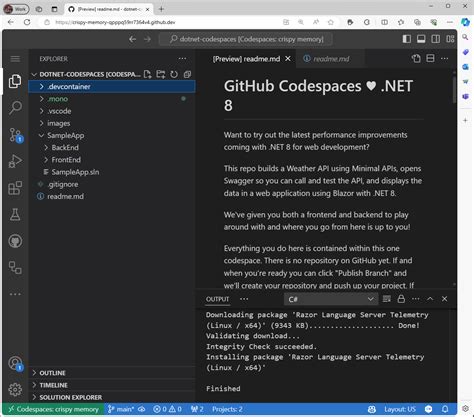 7 使用 Github Copilot 和 C Mastering Github Copilot For Paired Programming