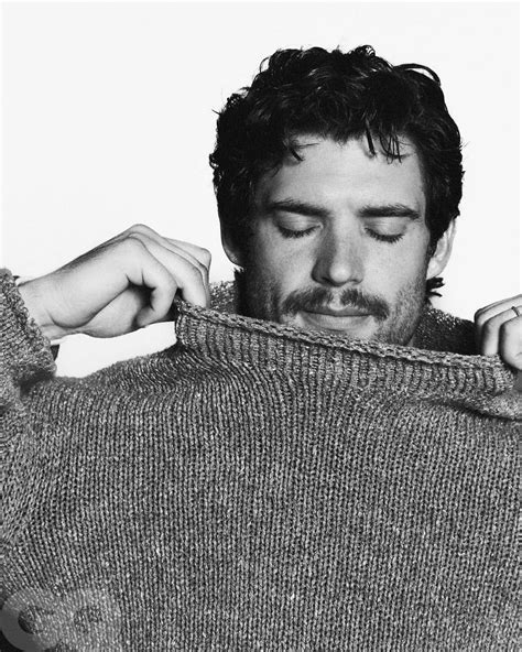 데이비드 코런스웻 Gq 화보 영화 무코