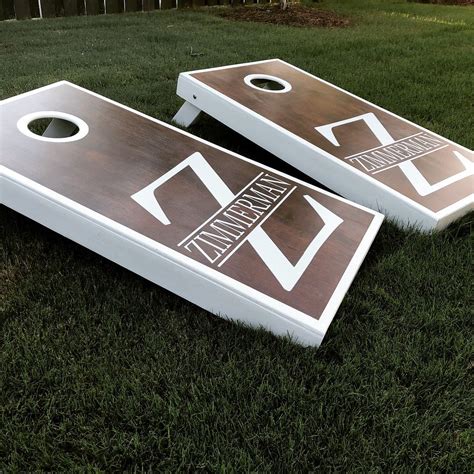 Custom Cornhole Boards Cornhole Designs Custom Cornhole Boards