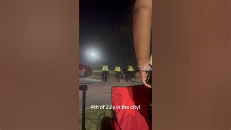 Its The 4th Of July Im Ready To Pop These Firecrackers 🎇 Lifewithkay